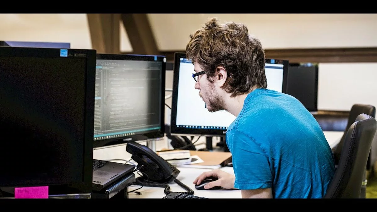 Software Developer (React & TypeScript & NestJS). | Progresso core | Busy.az